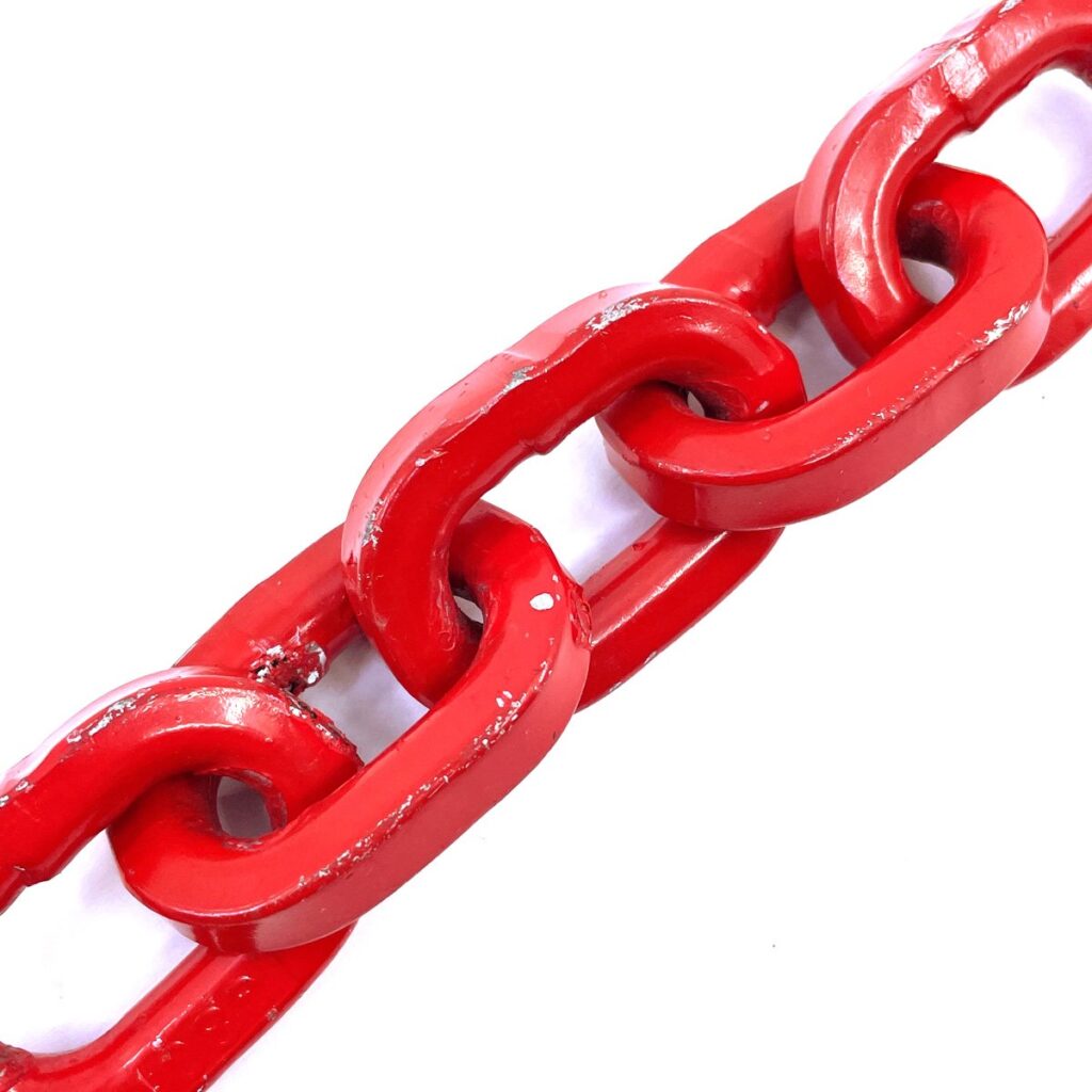 Reťaz hranatá - Orvex